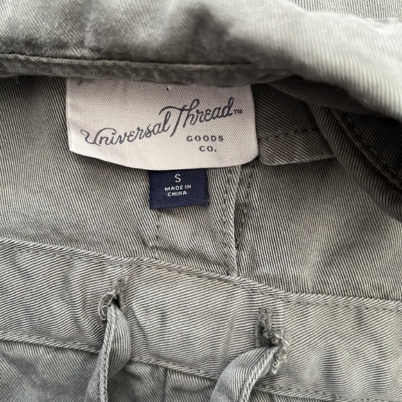 Universal Thread | Pants & Jumpsuits | Universal Thread Womens Army ...